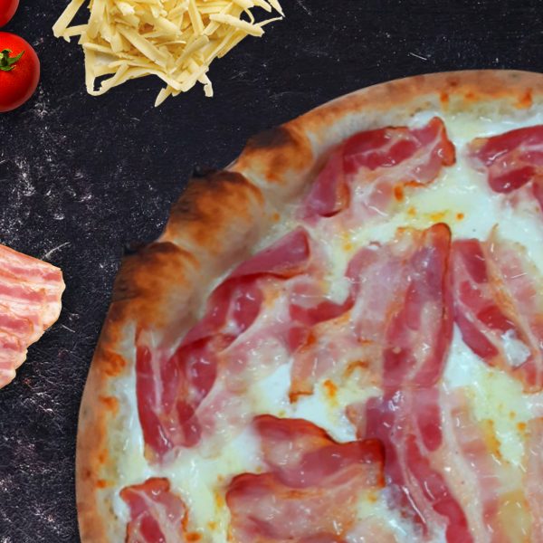 Pizza – Delivery Escape Club Gherla