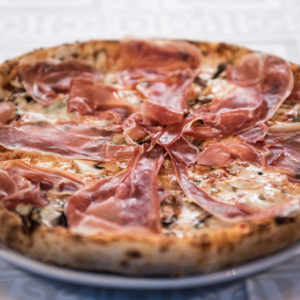 Pizza – Delivery Escape Club Gherla