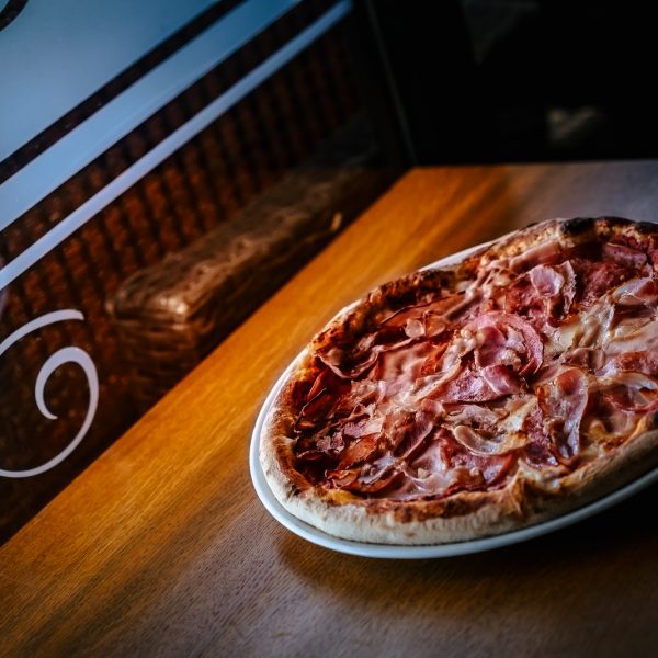 Pizza – Delivery Escape Club Gherla