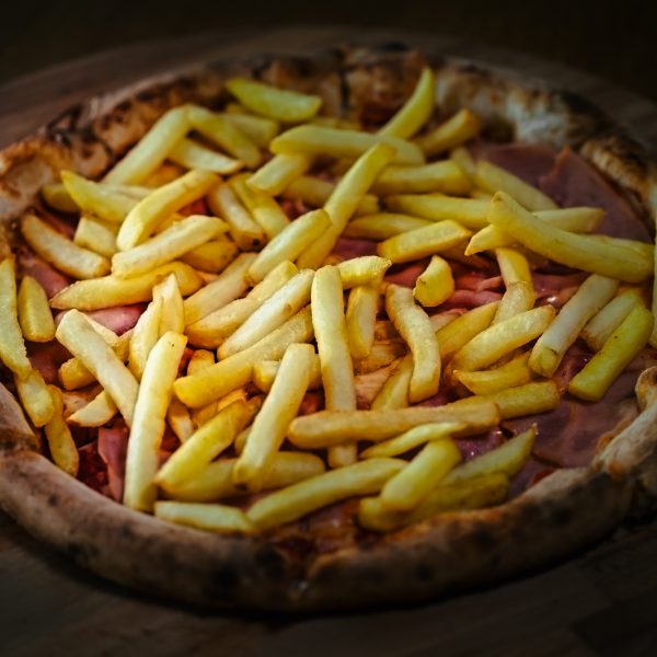 Pizza – Delivery Escape Club Gherla