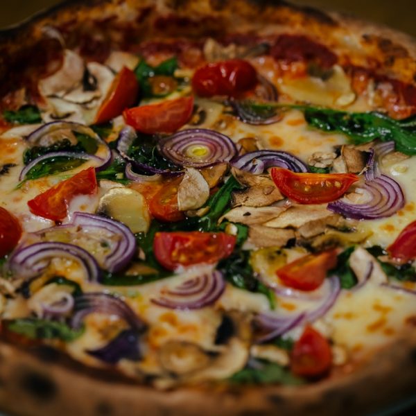 Pizza – Delivery Escape Club Gherla