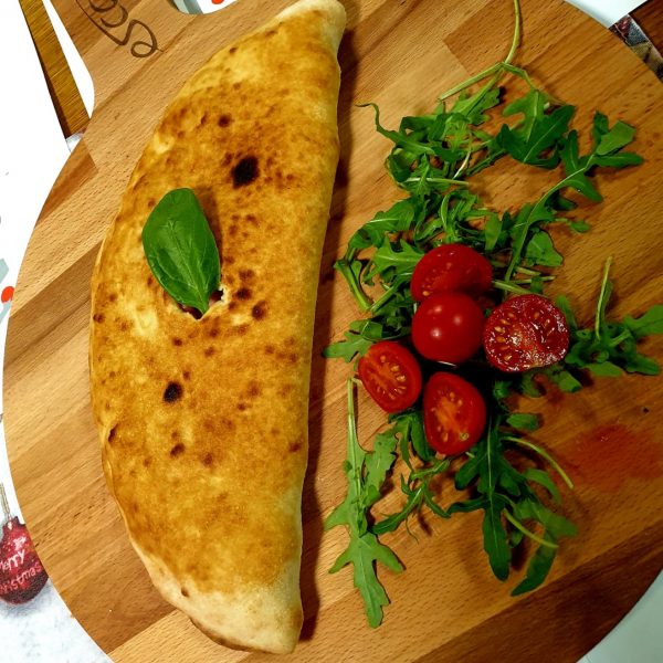 Pizza – Delivery Escape Club Gherla