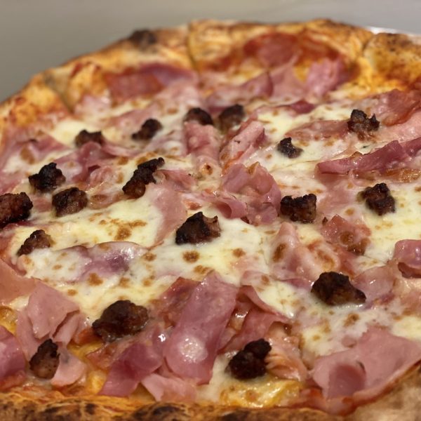 Pizza – Delivery Escape Club Gherla